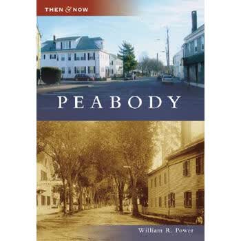 【】Peabody