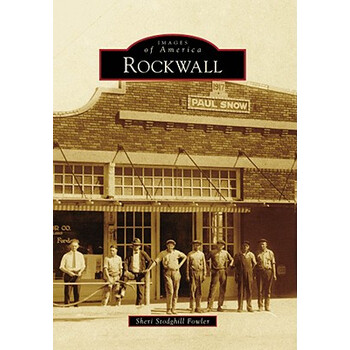 【】Rockwall