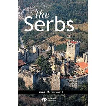 【】Serbs
