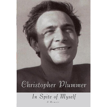 【】In Spite of Myself: A Memoir