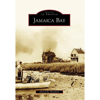 【】Jamaica Bay