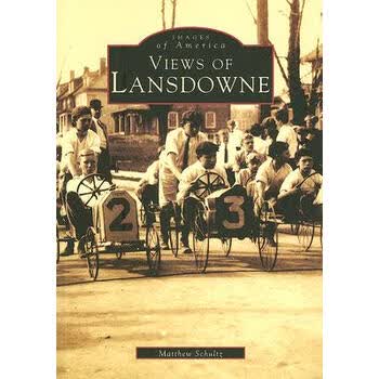 【】Views of Landsdowne