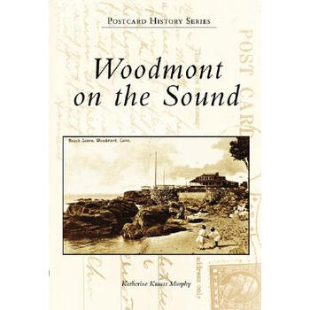 【】Woodmont on the Sound