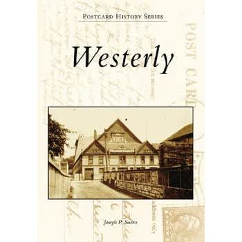 【】Westerly