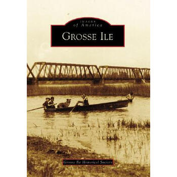 【】Grosse Ile