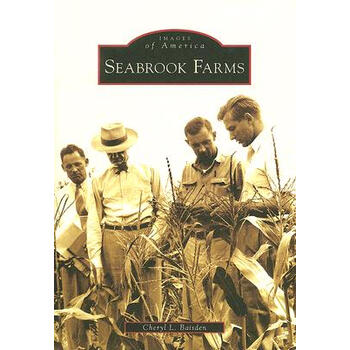 【】Seabrook Farms