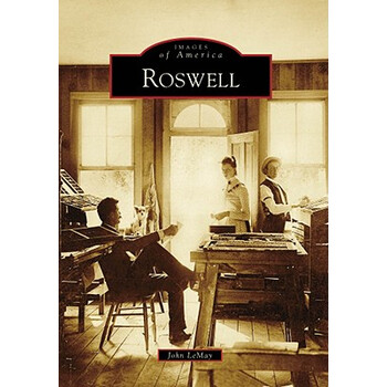 【】Roswell