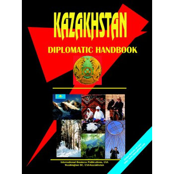 【】Kazakhstan Diplomatic Handbook