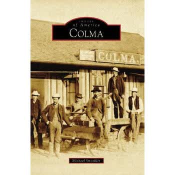 【】Colma