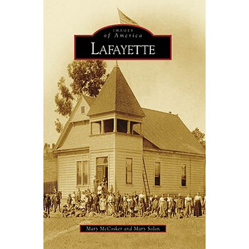 【】Lafayette