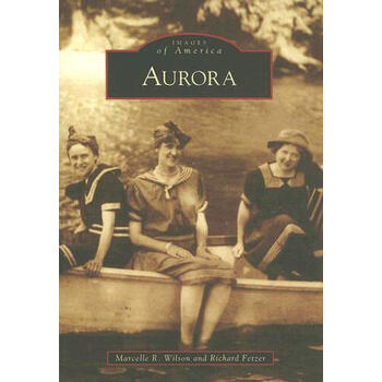 【】Aurora