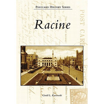 【】Racine