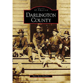 【】Darlington County