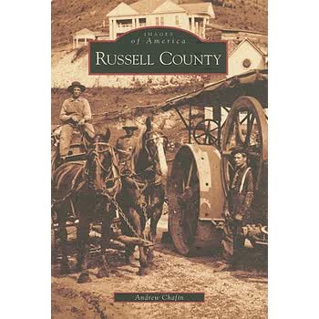 【】Russell County