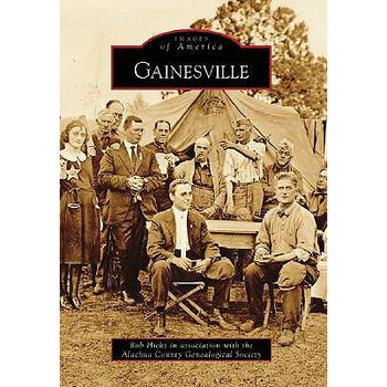 【】Gainesville