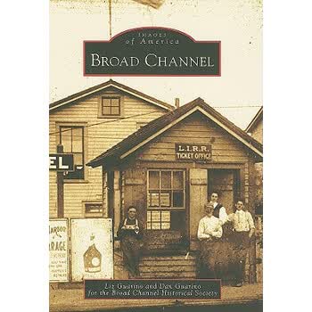 【】Broad Channel