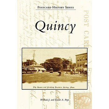 【】Quincy