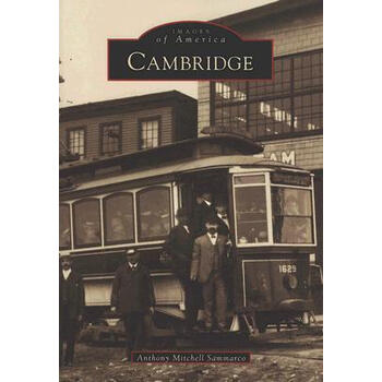 【】Cambridge
