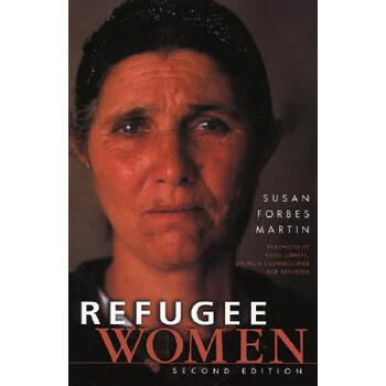 【】Refugee Women