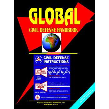 【】Global Civil Defense Handbook