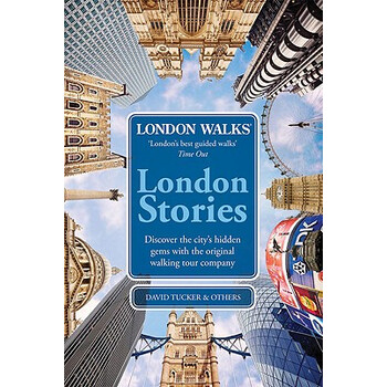 【】London Stories: London Walks