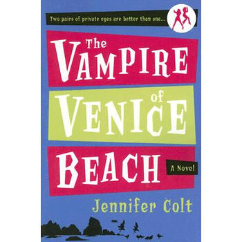 【】The Vampire of Venice Beach