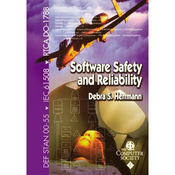 【】Software Safety And Reliability: