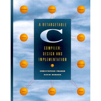 【】A Retargetable C Compiler: Design and