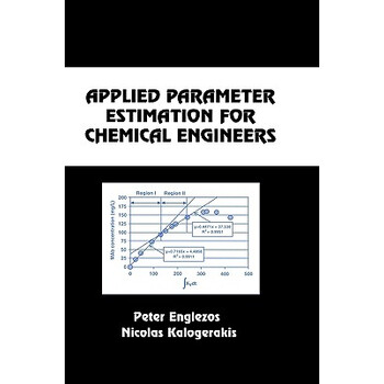 【】Applied Parameter Estimation for
