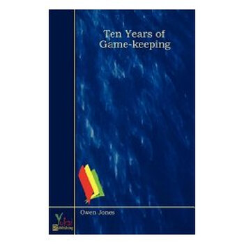 【】Ten Years of Game-Keeping