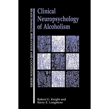 【】Clinical Neuropsychology of