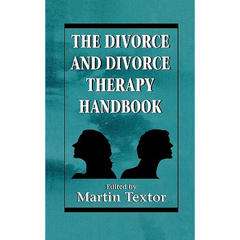 【】The Divorce and Divorce Therapy