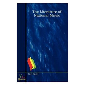 【】The Literature of National Music