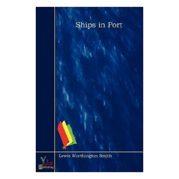 【】Ships in Port