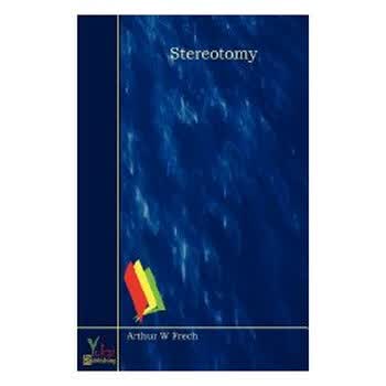【】Stereotomy