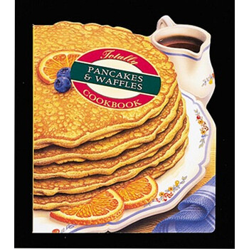 【】Totally Pancakes and Waffles