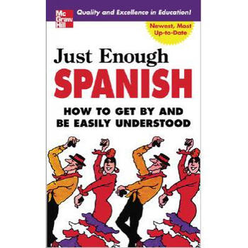 Just Enough Spanish