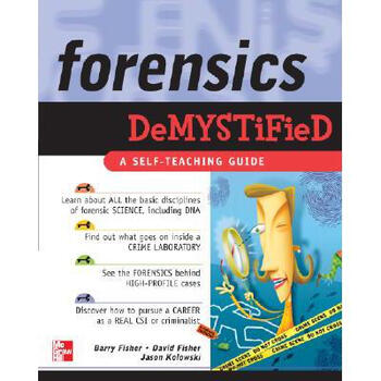 Forensics Demystified