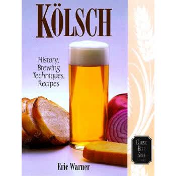 【】Kolsch: History, Brewing Techniques,