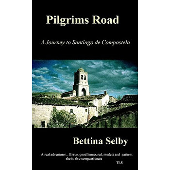 【】Pilgrims Road