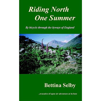 【】Riding North One Summer