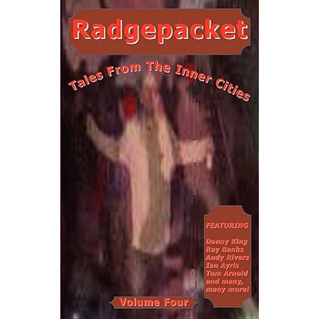 【】Radgepacket - Volume Four