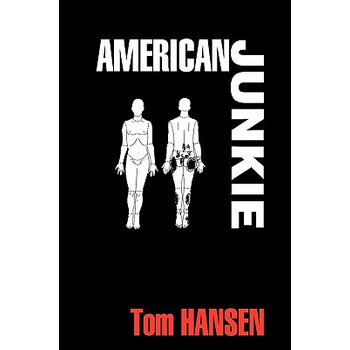 【】American Junkie