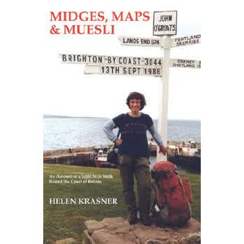 【】Midges, Maps and Muesli