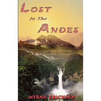 【】Lost in the Andes
