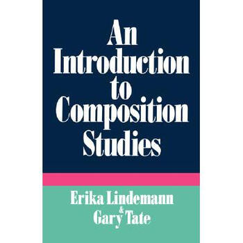 An Introduction to Composition Studies