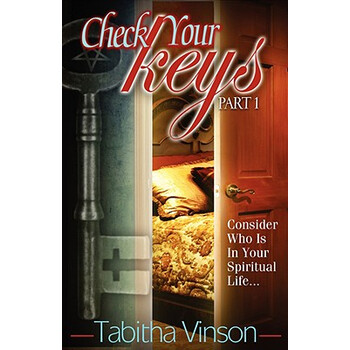 【】Check Your Keys - Part 1