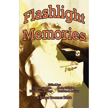 【】Flashlight Memories