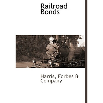 【】Railroad Bonds