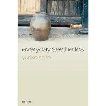 Everyday Aesthetics
